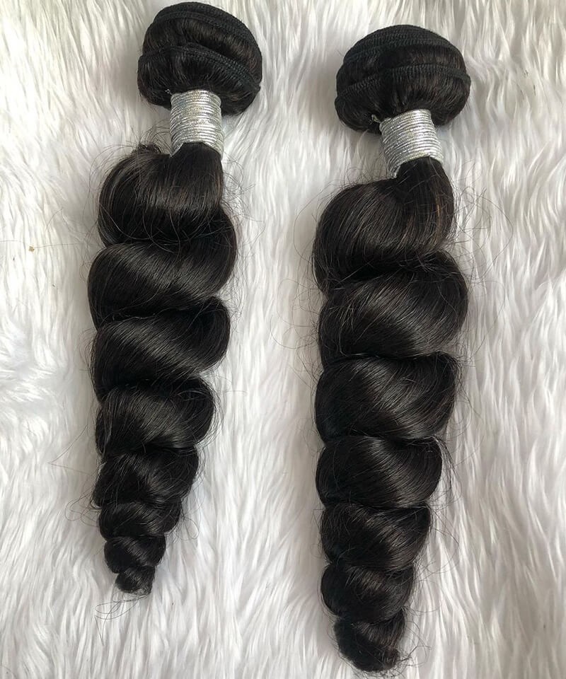 Human Hair Weaves - Shop Our Luxurious Weaves Online | Toseehair ...